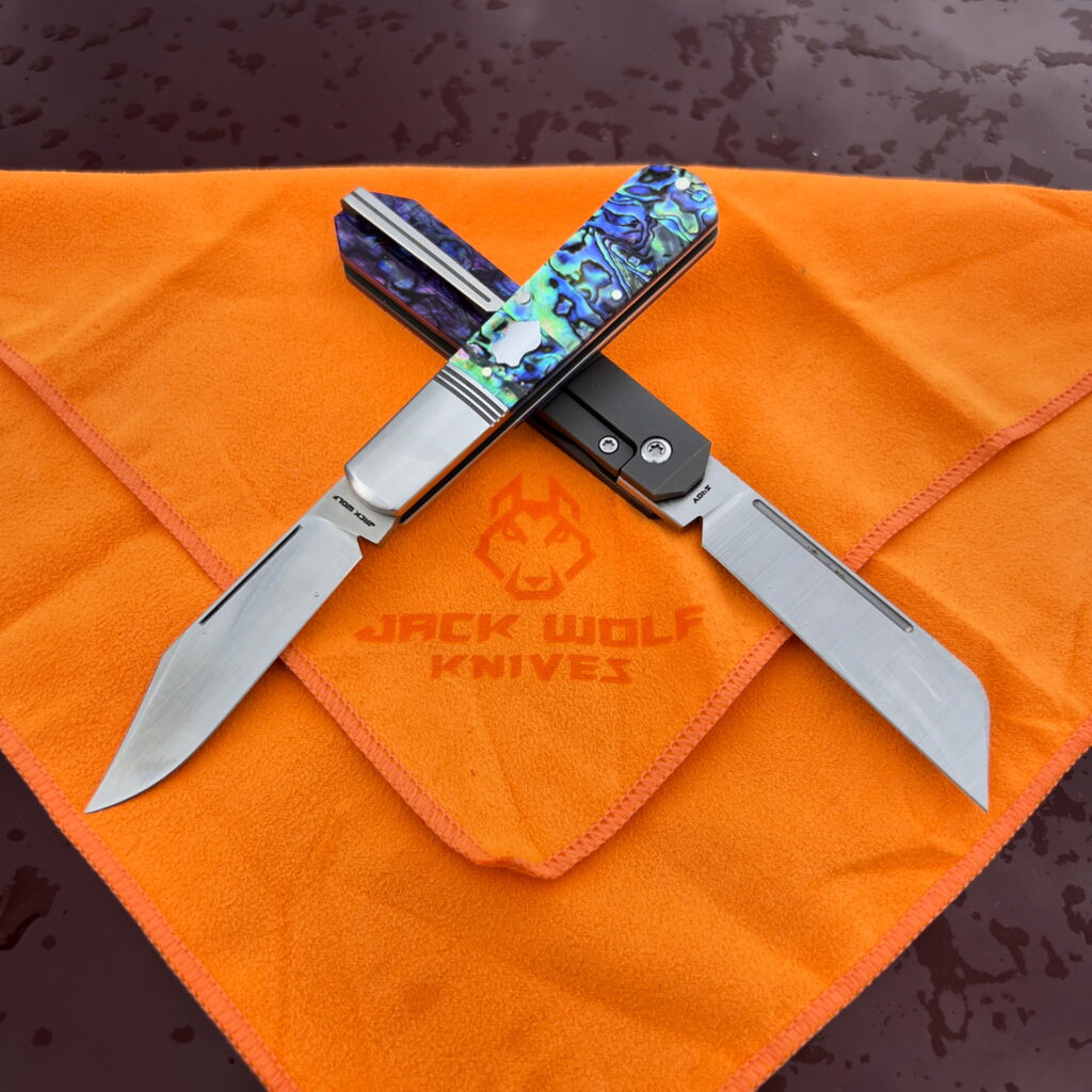 Jack Wolf Knives Explained; Everything You Need to Know About All of ...